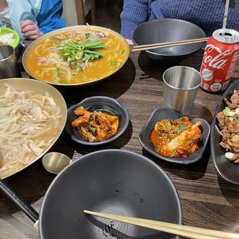 KOOKSOO - Updated September 2024 - 584 Photos & 269 Reviews - 100 ...