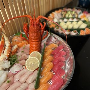 KANDA SUSHI - 217 Photos & 296 Reviews - 3637 E Thousand Oaks Blvd ...