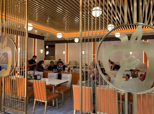 GOLDEN APPLE BUFFET - Updated October 2025 - 214 Photos & 80 Reviews ...