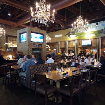 CARSON’S FOOD & DRINK - ON MAIN - Updated October 2025 - 1936 Photos ...