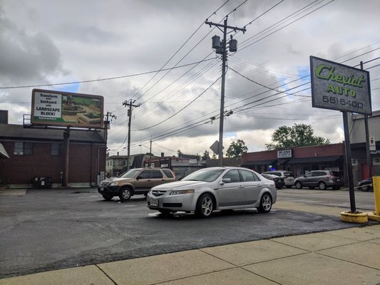 CHEVIOT AUTO CARE - Updated July 2025 - 3528 Harrison Ave, Cincinnati ...