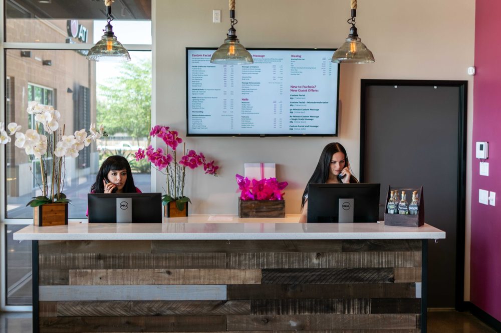 FUCHSIA SPA - Updated October 2025 - 56 Photos & 151 Reviews - 1822 S Val Vista Dr, Mesa ...