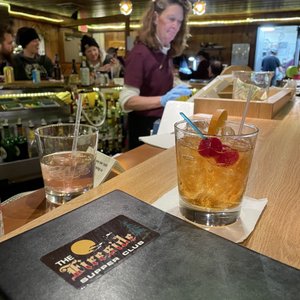 FIRESIDE SUPPER CLUB - 53 Photos & 43 Reviews - Steakhouses - 6012 ...