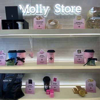 MOLLY TEA - Updated June 2025 - 520 Photos & 258 Reviews - 37-11 Prince ...