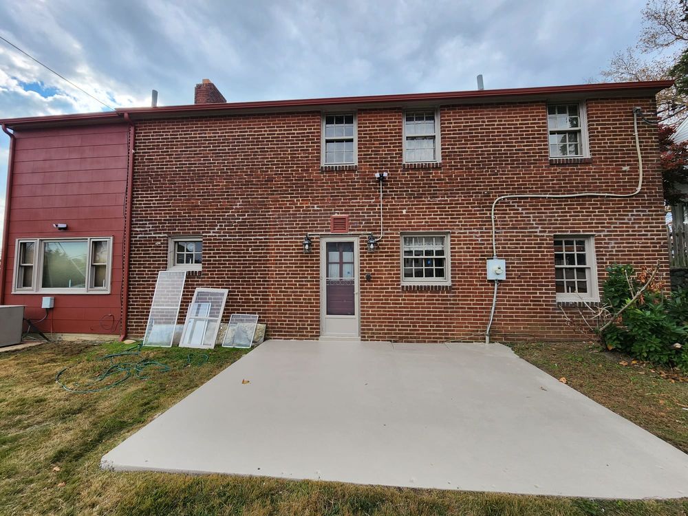 DIAZ PAINTING - Request a Quote - 20 Photos - 400 Brennen Dr, Newark ...