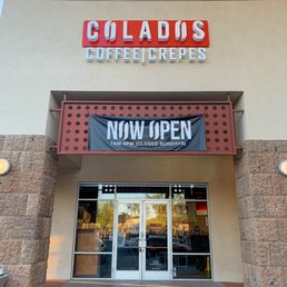 COLADOS COFFEE & CREPES - Updated December 2025 - 227 Photos & 203 ...