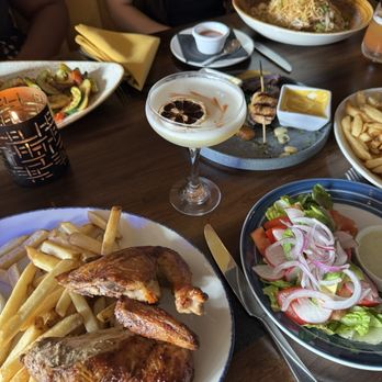 INKA’S - Updated September 2025 - 282 Photos & 79 Reviews - 201 S ...