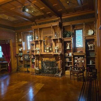 MEUX HOME MUSEUM - Updated January 2026 - 51 Photos & 23 Reviews - 1007 ...