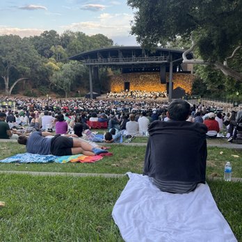 FROST AMPHITHEATER - Updated October 2025 - 155 Photos & 94 Reviews ...