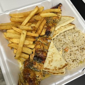 YANNI’S GREEK GRILL - 209 Photos & 345 Reviews - 6196 Cleveland Ave ...