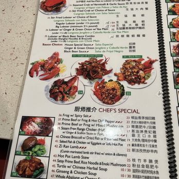 HOP WOO BBQ & SEAFOOD - Updated January 2025 - 1056 Photos & 649 ...
