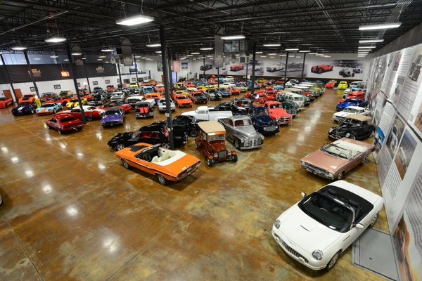 RK MOTORS CHARLOTTE - Updated July 2025 - 33 Photos & 24 Reviews - 5527 ...