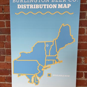 BURLINGTON BEER COMPANY - Updated August 2024 - 267 Photos & 168 ...