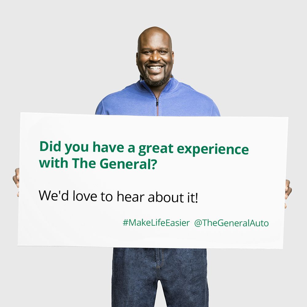 THE GENERAL INSURANCE - Updated December 2025 - 16 Photos & 90 Reviews ...