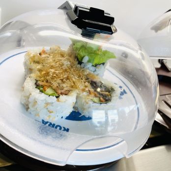 KURA REVOLVING SUSHI BAR - Updated September 2024 - 108 Photos & 72 ...