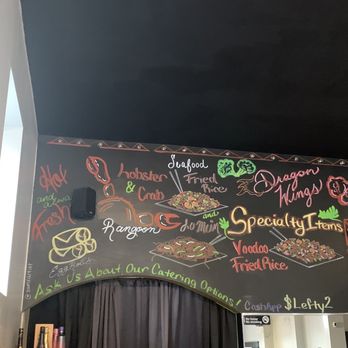 LEFTY’S FRIED RICE - Updated May 2024 - 186 Photos & 123 Reviews - 3000 ...