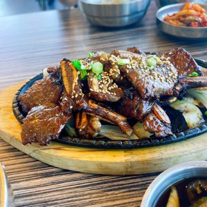 MOOBONGRI SOONDAE - 450 Photos & 322 Reviews - 3385 S Decatur Blvd, Las ...