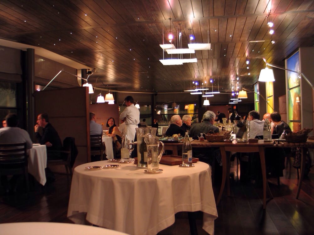 REGIS ET JACQUES MARCON RESTAURANT - Updated November 2025 - 122 Photos ...