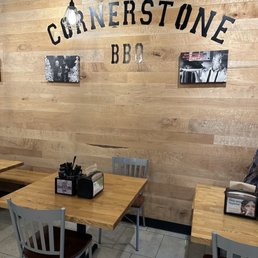CORNERSTONE BBQ REDLANDS - Updated April 2025 - 174 Photos & 186 ...