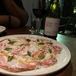 ECCO BUCKHEAD - Updated August 2025 - 366 Photos & 197 Reviews - 3586 ...