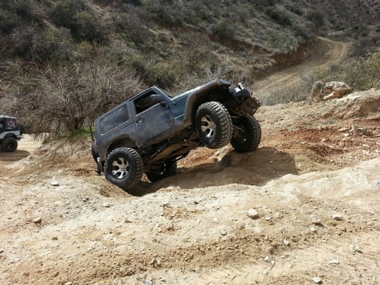 DESERT RAT OFF-ROAD CENTERS - Updated May 2025 - 37 Photos & 47 Reviews ...