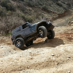 DESERT RAT OFF-ROAD CENTERS - 36 Photos & 35 Reviews - 10701 N 19th Ave ...
