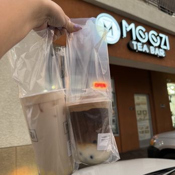 MOOZI TEA BAR - Updated September 2024 - 512 Photos & 241 Reviews ...