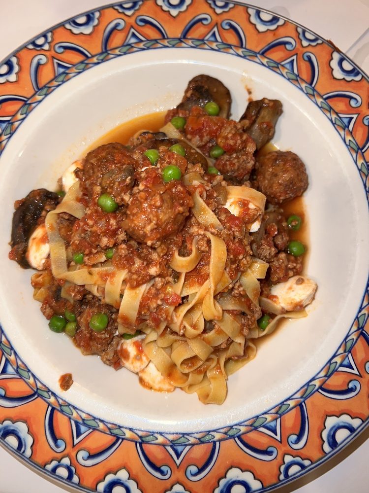 ANDIAMO RESTAURANT - Updated December 2025 - 140 Photos & 250 Reviews ...