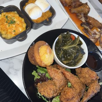 SOUTHERN QUEENZ RESTAURANT & BAR - Updated November 2024 - 295 Photos ...