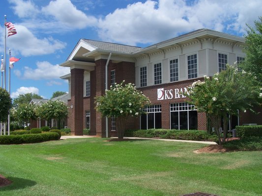 KS BANK - Updated January 2026 - 1031 N Brightleaf Blvd, Smithfield ...