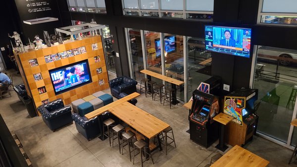 16-BIT BAR+ARCADE - 547 Photos & 259 Reviews - 110 E New York St ...