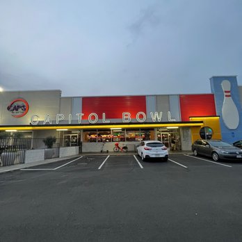 CAPITOL BOWL - Updated October 2025 - 329 Photos & 390 Reviews - 900 W ...
