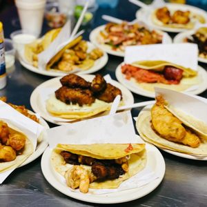 LION FISH - Updated January 2026 - 134 Photos & 47 Reviews - Paseo del ...