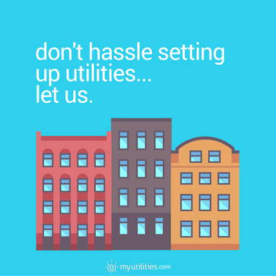 MY UTILITIES - Updated August 2025 - 10 Reviews - 10440 N Central Expy ...