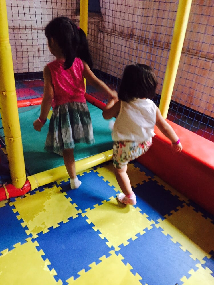 FUN RANCH - Updated August 2025 - Ortigas Avenue cor. E. Rodriguez Ave ...