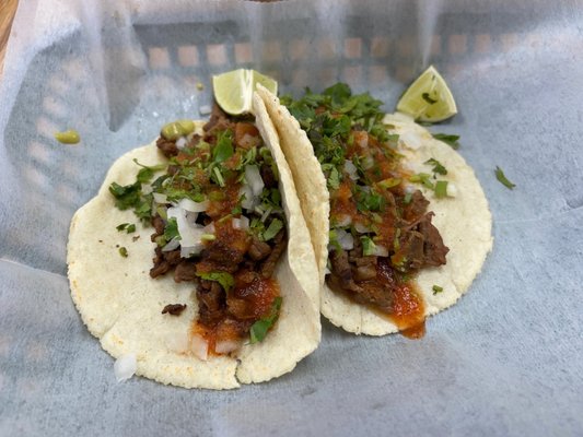 TACOS EL FLUFFY - 60 Photos & 65 Reviews - 707 N Pace Blvd, Pensacola ...