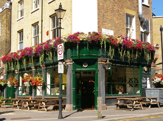 THE SHIP - Updated December 2025 - 13 Photos & 11 Reviews - 171 ...