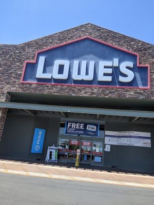 LOWE’S HOME IMPROVEMENT - Updated July 2024 - 113 Photos & 168 Reviews ...