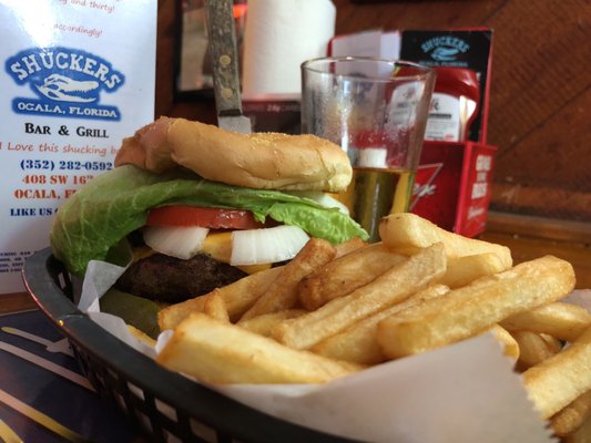 SHUCKER’S OYSTER BAR - Updated January 2026 - 10 Photos & 37 Reviews ...