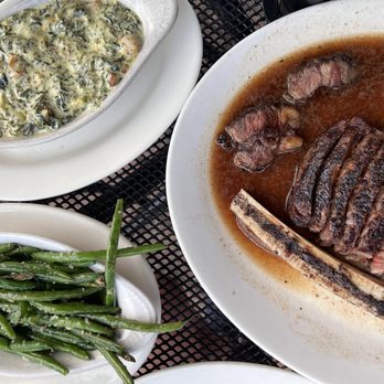 THE STOCKYARD RESTAURANT - Updated April 2025 - 533 Photos & 527 ...