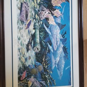 BARRY BARNETT ARTIST INTERNATIONAL - 17 Photos - Astor, Florida - Art ...