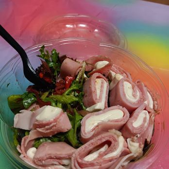 WALLINGTON DELI - Updated September 2025 - 68 Photos & 60 Reviews - 181 ...