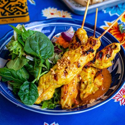 PINTOH THAI - 770 Photos & 393 Reviews - 1442 Franklin St, Oakland ...