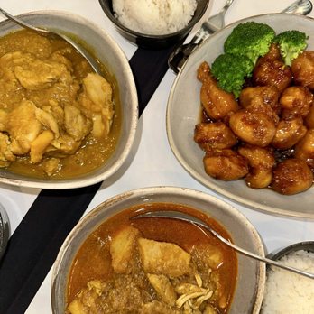 BURMA ROOTS - Updated June 2025 - 38 Photos & 34 Reviews - 1100 Lincoln ...