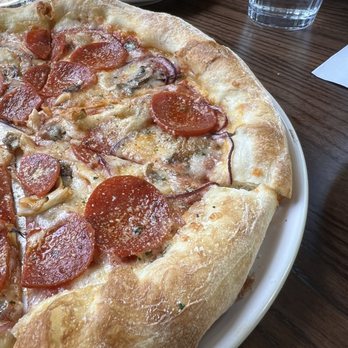 LITTLE MAMA’S ITALIAN - Updated November 2024 - 148 Photos & 98 Reviews ...