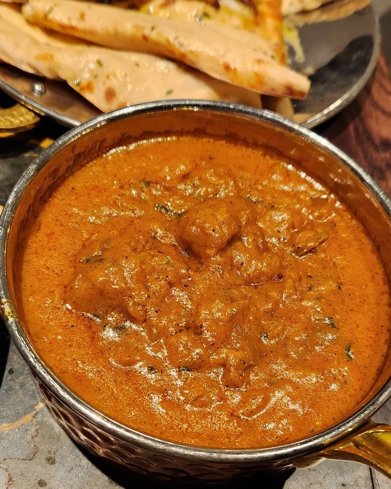 SANAM TANDOORI RESTAURANT - Updated April 2025 - 15 Reviews - 5 ...