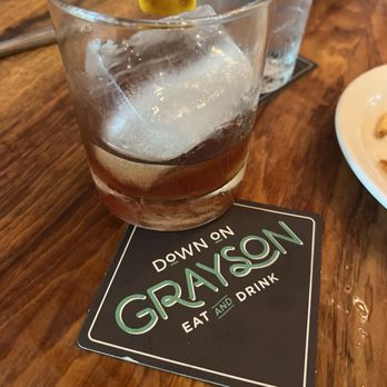 DOWN ON GRAYSON - Updated June 2024 - 1680 Photos & 1200 Reviews - 303 ...
