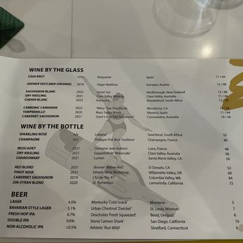 YELLOWBELLY - Updated October 2025 - 1504 Photos & 629 Reviews - 4659 ...