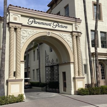 PARAMOUNT STUDIO TOUR - Updated September 2025 - 753 Photos & 342 ...