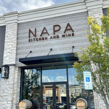 NAPA KITCHEN AND WINE - Updated March 2025 - 479 Photos & 216 Reviews ...